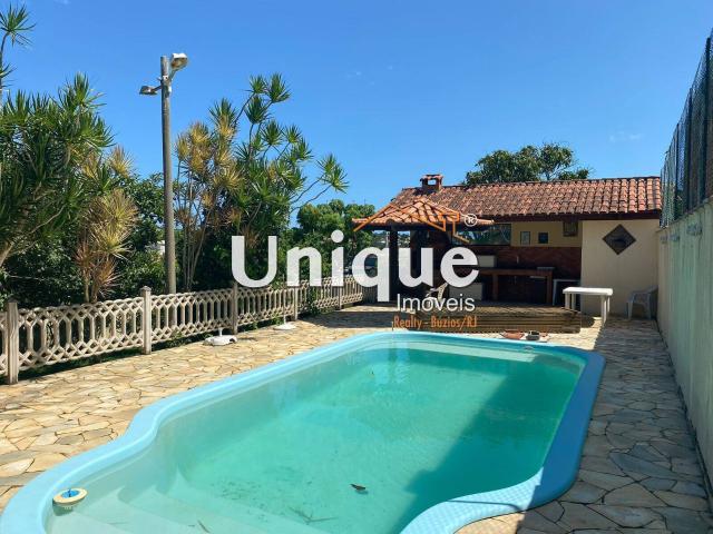 Casa em Baleia, São Pedro da Aldeia/RJ de 1500m² 4 quartos à venda por R$ 749.900,00