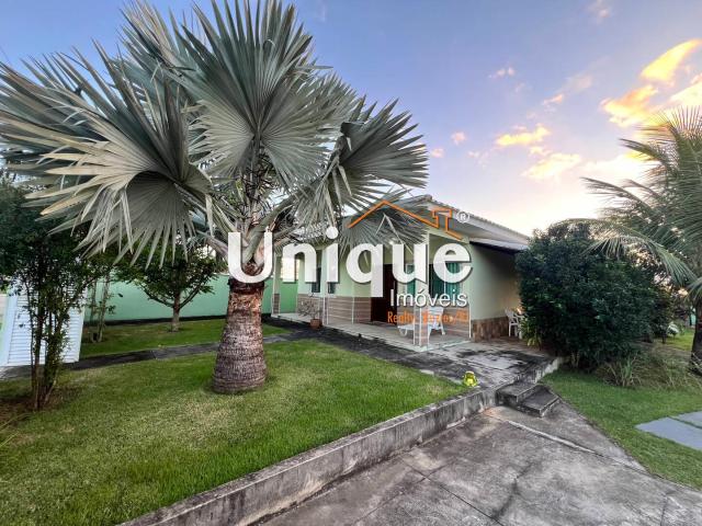 Casa em Baleia, São Pedro da Aldeia/RJ de 160m² 3 quartos à venda por R$ 699.900,00