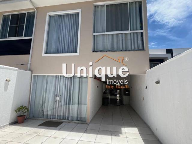 Casa em Nova São Pedro, São Pedro da Aldeia/RJ de 180m² 3 quartos à venda por R$ 789.900,00