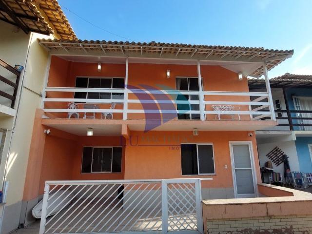 Casa em Baleia, São Pedro da Aldeia/RJ de 200m² 3 quartos à venda por R$ 449.900,00