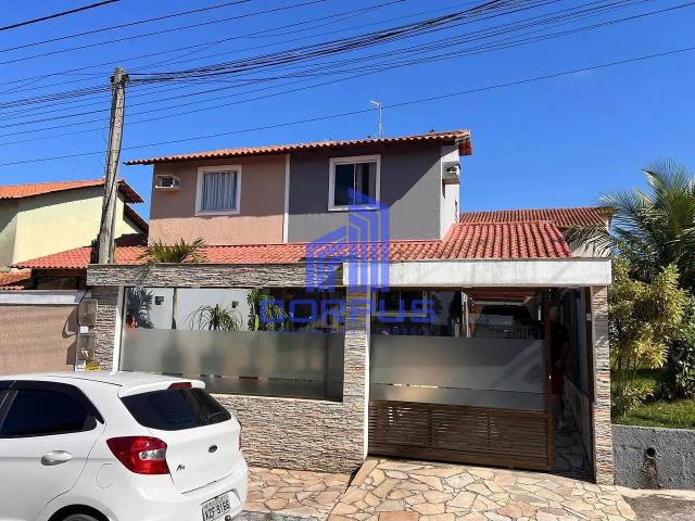 Casa em Baleia, São Pedro da Aldeia/RJ de 50m² 2 quartos à venda por R$ 349.900,00