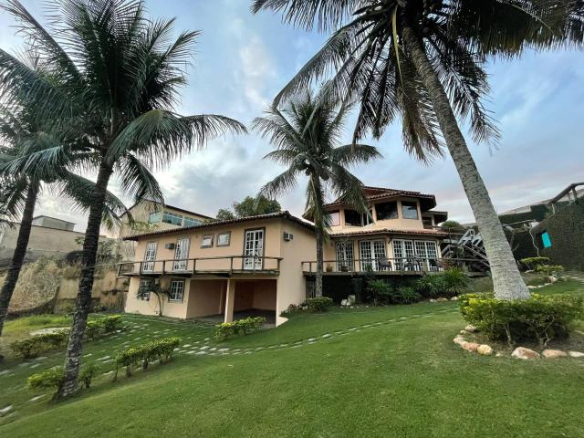 Casa em Baleia, São Pedro da Aldeia/RJ de 650m² 6 quartos à venda por R$ 1.649.000,00
