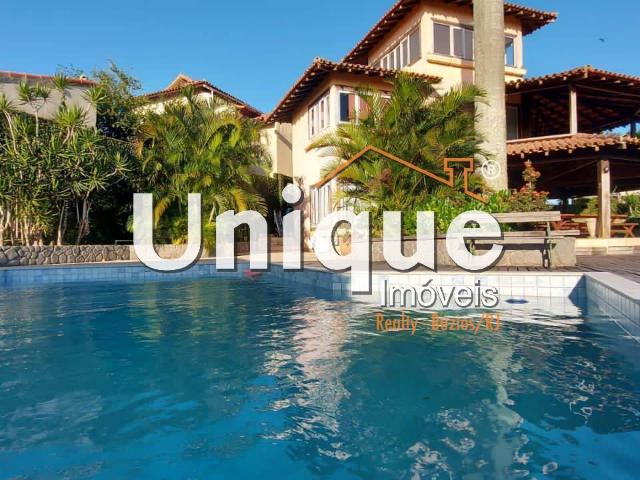 Casa em Baleia, São Pedro da Aldeia/RJ de 700m² 5 quartos à venda por R$ 1.649.900,00