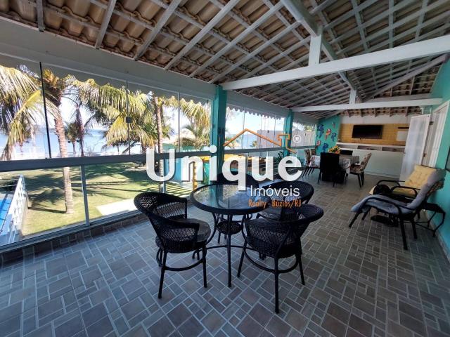 Casa em Baleia, São Pedro da Aldeia/RJ de 900m² 4 quartos à venda por R$ 1.299.900,00