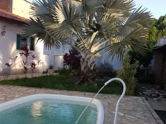 Casa em Bananal Ponta Negra, Maricá/RJ de 169m² 3 quartos à venda por R$ 1.099.000,00