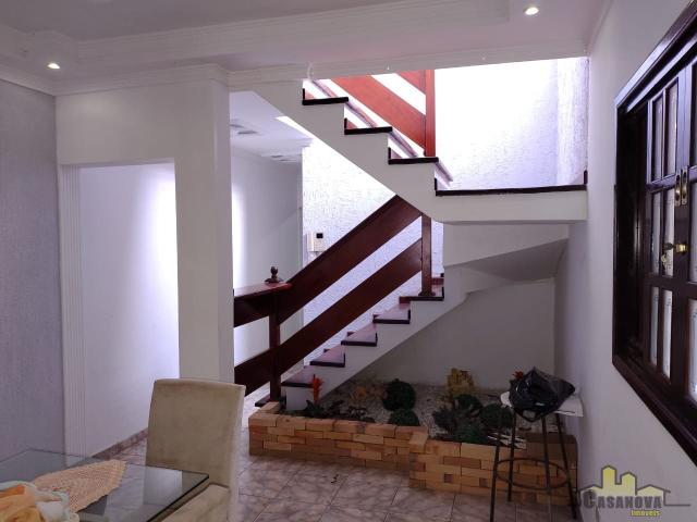 Casa em Bandeira Branca, Jacareí/SP de 0m² 3 quartos à venda por R$ 449.900,00