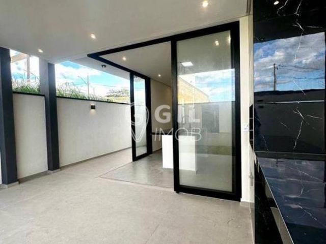 Casa em Bandeira Branca, Jacareí/SP de 127m² 3 quartos à venda por R$ 1.170.000,00