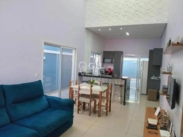 Casa em Bandeira Branca, Jacareí/SP de 131m² 3 quartos à venda por R$ 996.000,00
