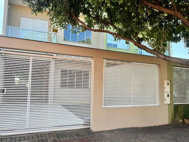 Casa em Bandeirantes, Londrina/PR de 100m² 3 quartos para locação R$ 3.300,00/mes