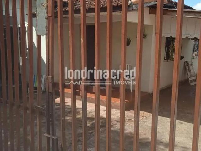 Casa em Bandeirantes, Londrina/PR de 82m² 2 quartos à venda por R$ 375.000,00