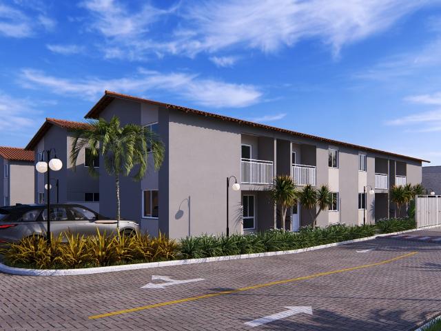 Casa em Bandeirinhas, Betim/MG de 50m² 2 quartos à venda por R$ 254.800,00