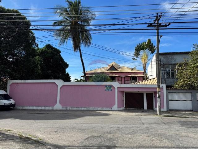 Casa em Bangu, Rio de Janeiro/RJ de 668m² 6 quartos à venda por R$ 1.549.900,00