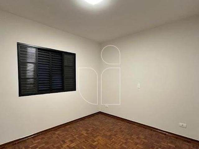 Casa em Banzato Marília