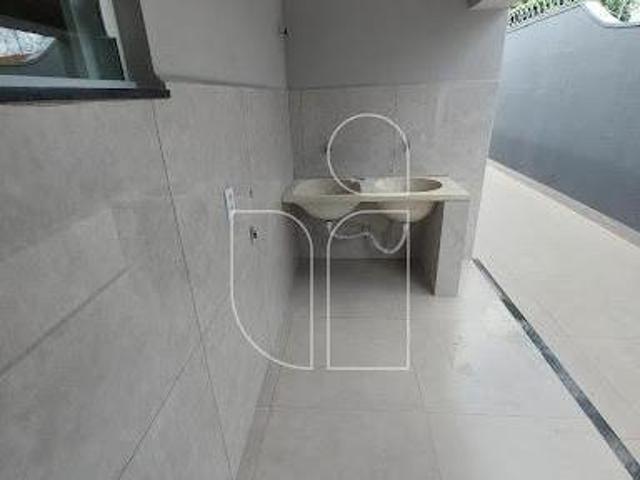 Casa em Bassan Marília
