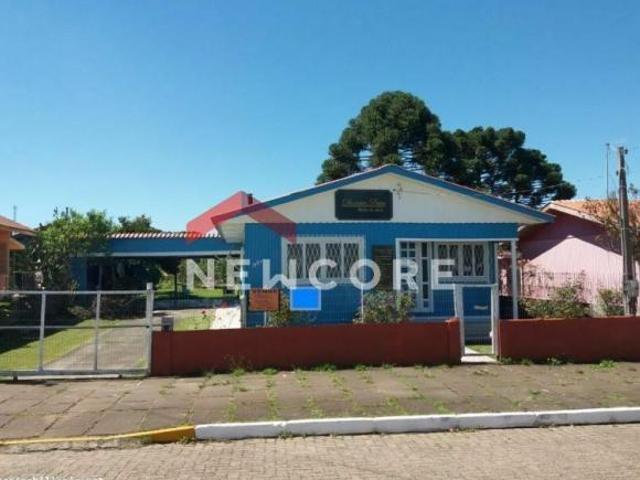 Casa em Barão de Santo Ângelo Centro São Francisco de Paula/RS
