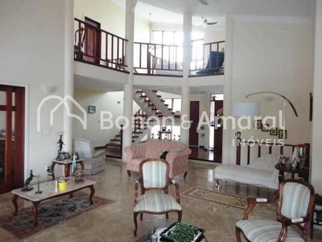 Casa em Barão Geraldo, Campinas/SP de 420m² 3 quartos à venda por R$ 2.980.000,00