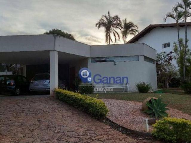 Casa em Barão Geraldo, Campinas/SP de 445m² 4 quartos à venda por R$ 1.795.000,00