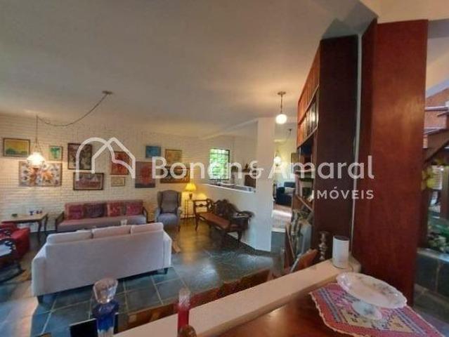 Casa em Barão Geraldo, Campinas/SP de 481m² 4 quartos à venda por R$ 2.450.000,00