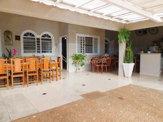 Casa em Barão Geraldo, Campinas/SP de 138m² 3 quartos à venda por R$ 780.000,00