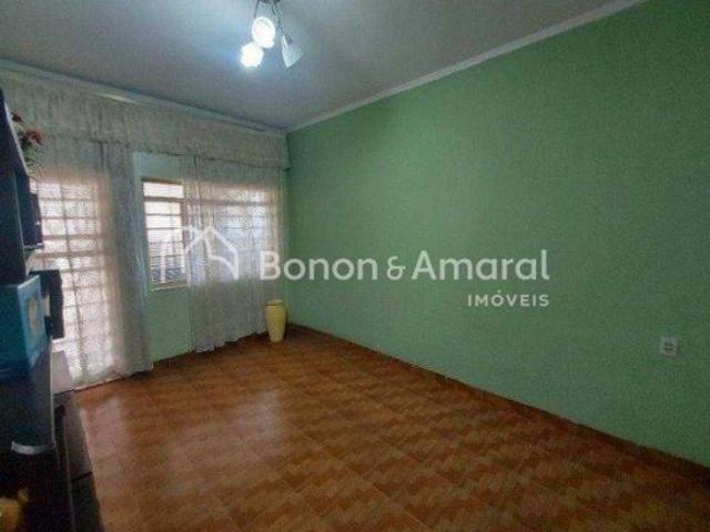 Casa em Barão Geraldo, Campinas/SP de 140m² 3 quartos à venda por R$ 958.000,00