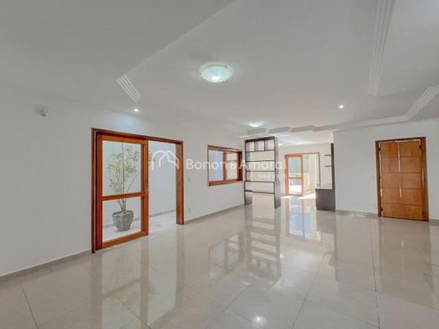 Casa em Barão Geraldo, Campinas/SP de 253m² 4 quartos à venda por R$ 1.250.000,00