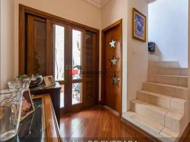 Casa em Barcelona