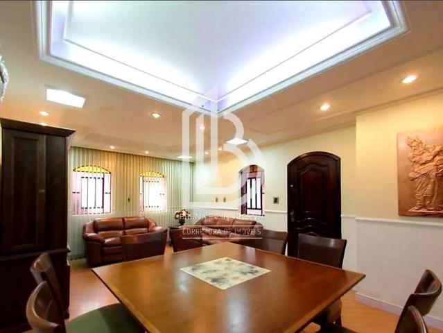 Casa em Barcelona, São Caetano do Sul/SP de 238m² 3 quartos à venda por R$ 2.089.900,00