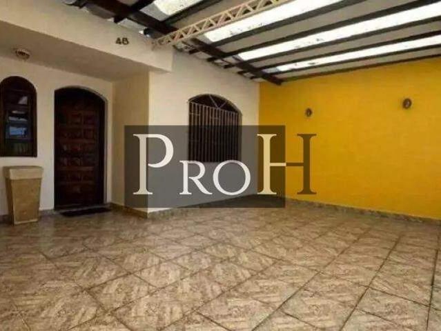 Casa em Barcelona, São Caetano do Sul/SP de 120m² 2 quartos à venda por R$ 849.900,00
