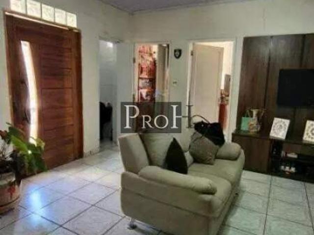 Casa em Barcelona, São Caetano do Sul/SP de 137m² 3 quartos à venda por R$ 889.900,00