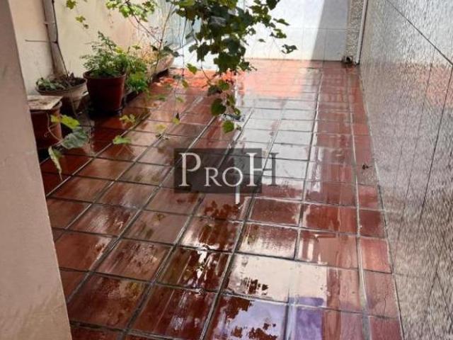 Casa em Barcelona, São Caetano do Sul/SP de 156m² 2 quartos à venda por R$ 950.000,00