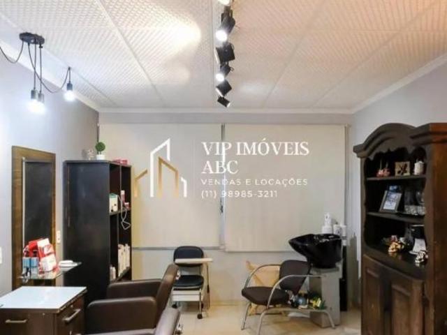 Casa em Barcelona, São Caetano do Sul/SP de 180m² 3 quartos à venda por R$ 727.700,00