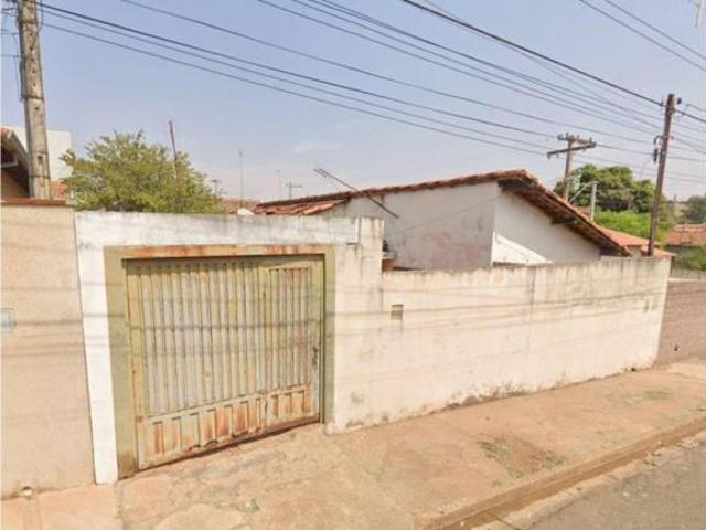Casa em Barra Bonita/SP