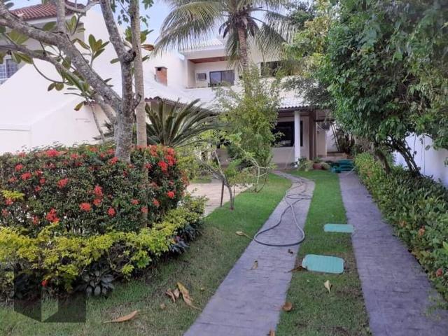 Casa em Barra da Tijuca, Rio de Janeiro/RJ de 311m² 4 quartos à venda por R$ 2.999.000,00