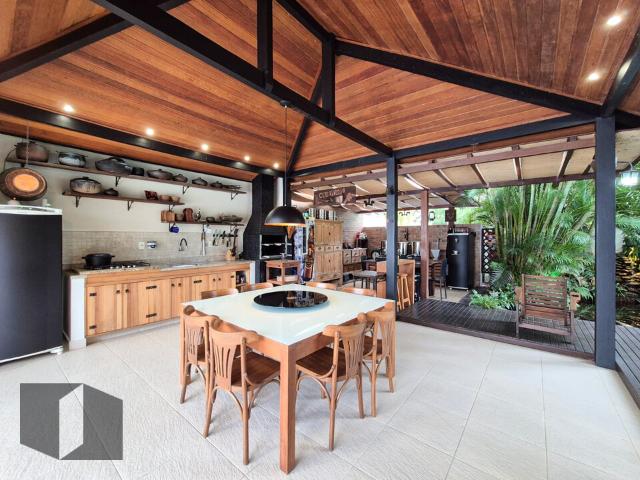 Casa em Barra da Tijuca, Rio de Janeiro/RJ de 428m² 7 quartos à venda por R$ 5.799.000,00