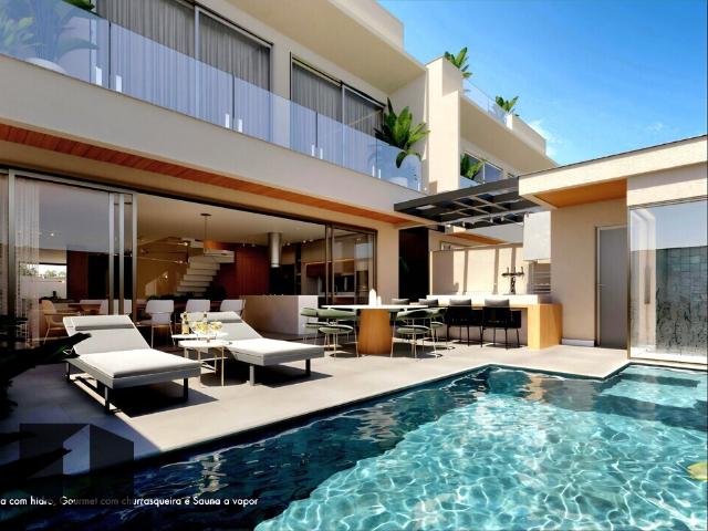 Casa em Barra da Tijuca, Rio de Janeiro/RJ de 584m² 5 quartos à venda por R$ 5.089.000,00