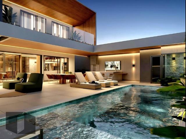 Casa em Barra da Tijuca, Rio de Janeiro/RJ de 501m² 5 quartos à venda por R$ 6.899.000,00