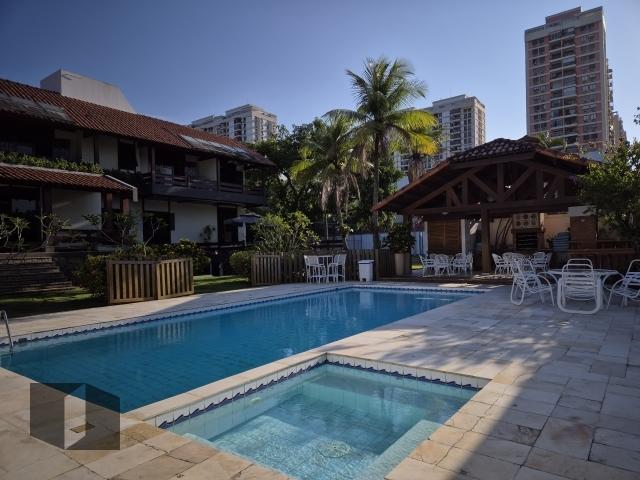 Casa em Barra da Tijuca, Rio de Janeiro/RJ de 915m² 5 quartos à venda por R$ 5.800.000,00 ou para locação R$ 35.000,00/mes