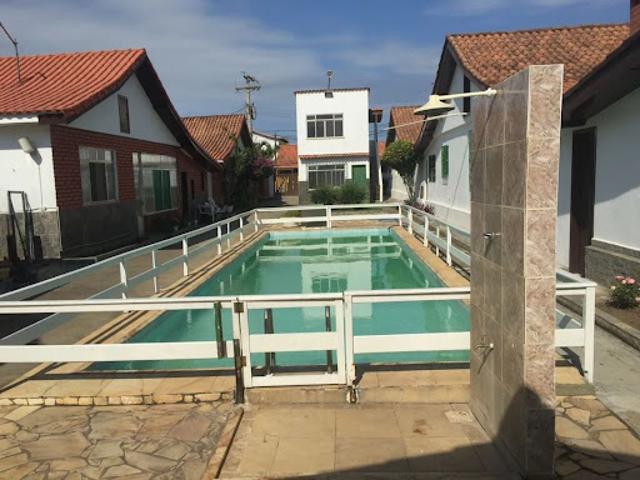 Casa em Barra de Maricá, Maricá/RJ de 101m² 2 quartos à venda por R$ 428.900,00