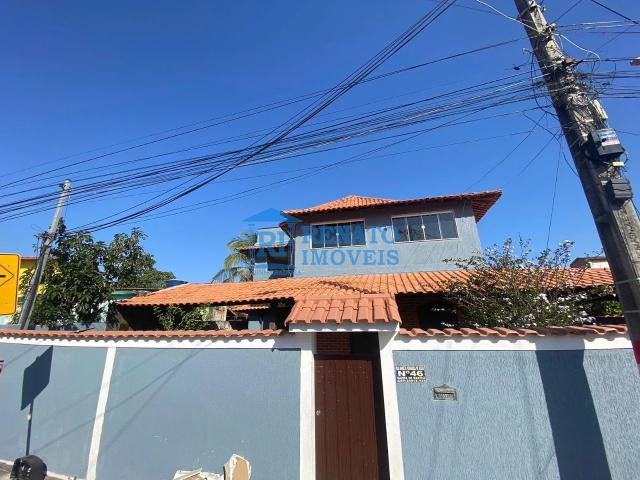 Casa em Barra de Maricá, Maricá/RJ de 10m² 3 quartos à venda por R$ 780.000,00 ou para locação R$ 2.500,00/mes