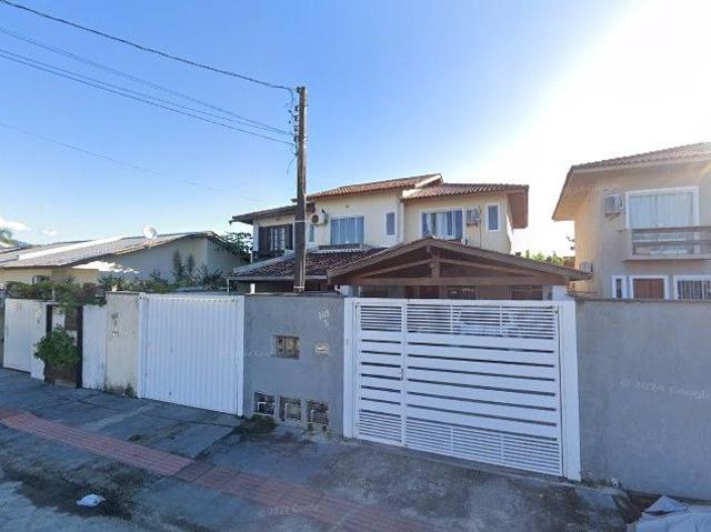 Casa em Barra do Aririú, Palhoça/SC de 73m² 4 quartos à venda por R$ 449.900,00