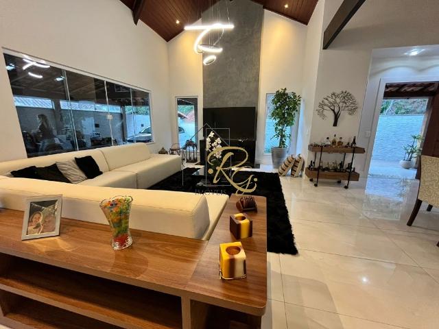 Casa em Barra do Imbuí, Teresópolis/RJ de 232m² 4 quartos à venda por R$ 1.389.900,00