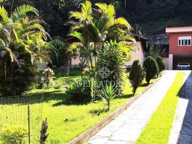 Casa em Barra do Imbuí, Teresópolis/RJ de 88m² 3 quartos à venda por R$ 849.900,00