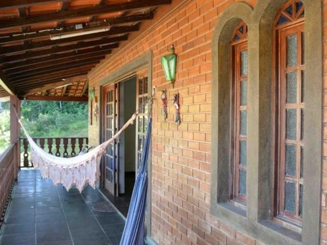 Casa em Barra do Imbuí, Teresópolis/RJ de 938m² 3 quartos à venda por R$ 599.000,00