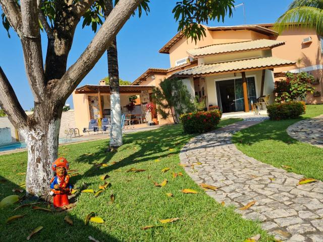 Casa em Barra do Jacuípe