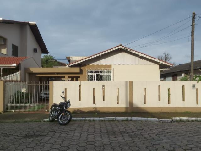 Casa em Barra do Rio, Itajaí/SC de 140m² 4 quartos à venda por R$ 799.000,00