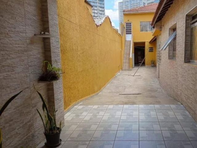 Casa em Barra Funda, São Paulo/SP de 0m² 5 quartos à venda por R$ 2.699.000,00