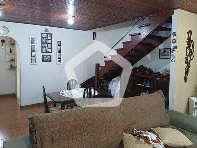 Casa em Barra Funda