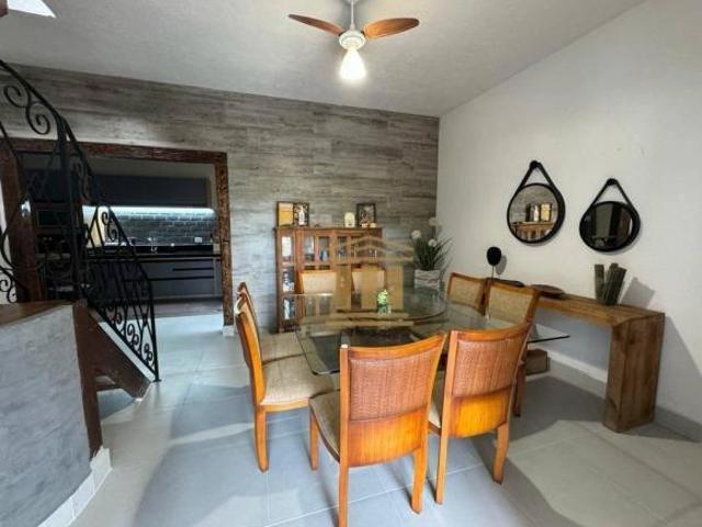 Casa em Barra Velha, Ilhabela/SP de 250m² 3 quartos à venda por R$ 2.100.000,00