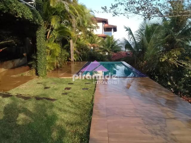 Casa em Barra Velha, Ilhabela/SP de 372m² 3 quartos à venda por R$ 2.749.900,00
