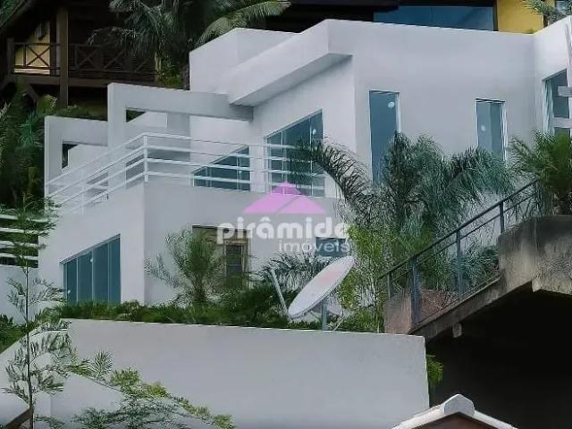Casa em Barra Velha, Ilhabela/SP de 372m² 3 quartos à venda por R$ 2.749.900,00